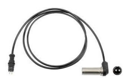 SENSOR ABS 90° DIANTEIRO 1.500MM - 41200560 - IVECO | Falcontruck