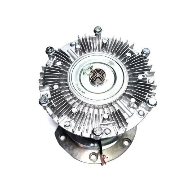 5801587052 - EMBREAGEM VISCOSA IVECO HI-WAY CURSOR / 440 / 560 ...
