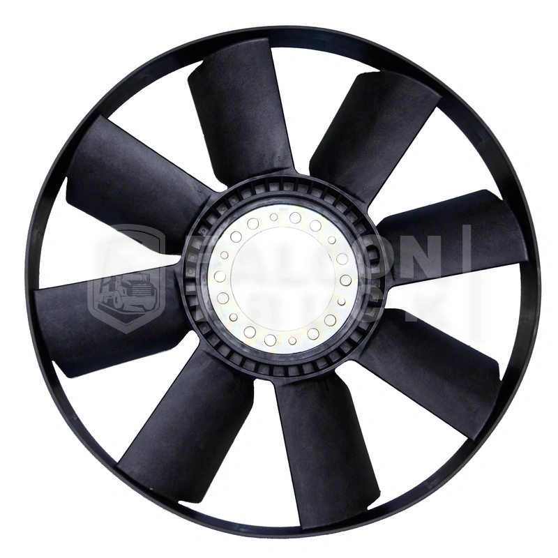 504029737 - HÉLICE VISCOSA IVECO - TECTOR