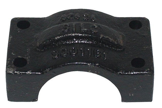 3843237021 - CAVALETE ESTAB MERCEDES - OF1318 OH-1418 1521